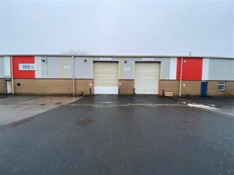 Churchill Way Nelson Bb9 6rt Loopnet