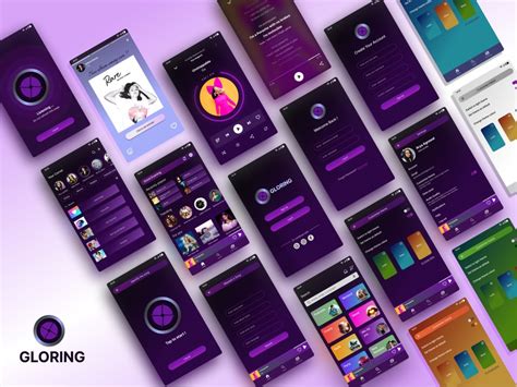 Arya Agrawal On Linkedin Ui Project Music Uidesign Uxdesign Uiux