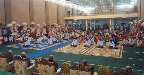 ကယားပြည်နယ်အစိုးရအဖွဲ့မှ ကြီးမှူးကျင်းပသည့် ကယားပြည်နယ် ၃၃ ကြိမ်မြောက