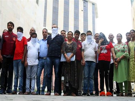 Delhi Prostitution Racket Uzbek Girls Trafficked On Bikes Says Police