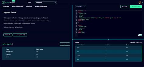 Gersan Lopez On Linkedin Enjoying Analyst Builder By Alex Freberg