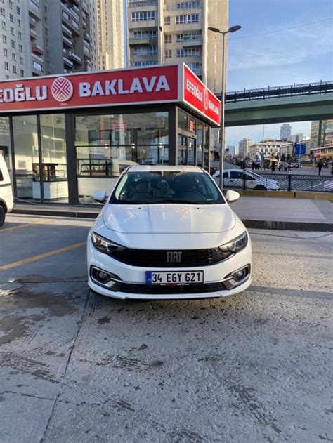 Bak Ml Yeni Kasa Orjinal Egea Araba