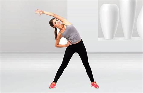 3 Best Exercises For Hiatal Hernia Patients…