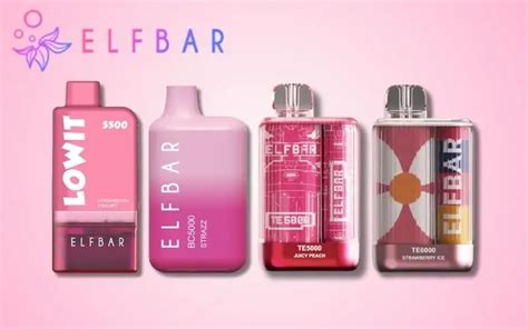 Elf Bar Vs Puff Bar Deciding The Winner In 1 Round