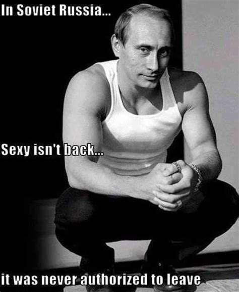 Vladimir Putin Before And After Vin Diesel Putin Shirtless