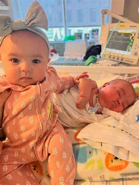 Mom Mourns Death Of Daughter 6 Months Who Was Quadruplet And Twin