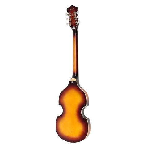 Hofner Quality