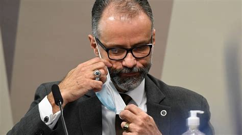 Criticado Por Bolsonaro Presidente Da Anvisa Diz O Que Espera Do