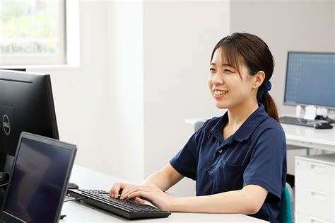 仕事を知る 株式会社新井精密 採用情報