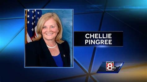 Rep Chellie Pingree Calls For Impeachment Proceedings Against President Trump Rpledgetoimpeach