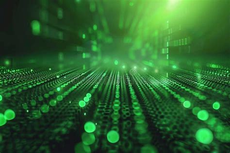 Background With Lots Of Light Spots Stock Illustration Illustration Of Backdrop Glowing