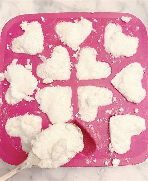 Diy Toilet Cleaning Bombs Lockdown Loo