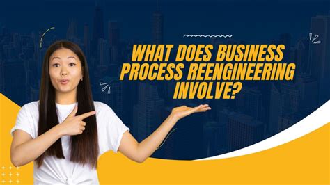 What Does Business Process Reengineering Involve Econstra Business