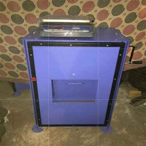 20 30 Kg Mild Steel Specific Gravity Testing Machine For Laboratory At