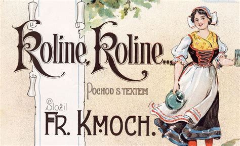 Kolínský Fenomén František Kmoch Národní Muzeum