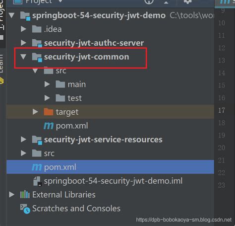 Spring Security Jwt 实现单点登录，还有谁不会？？ Java技术栈 博客园
