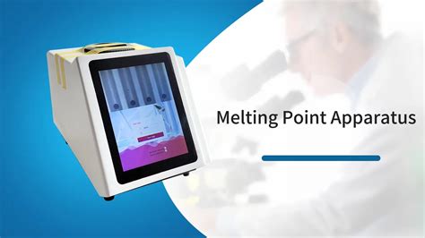Drawell Digipol M Series Professional Lab Melting Point Apparatus Price