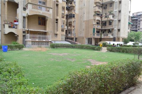 Azore Chitrakoot Apartment Entrepreneurs Cghs Ltd In Sector 22