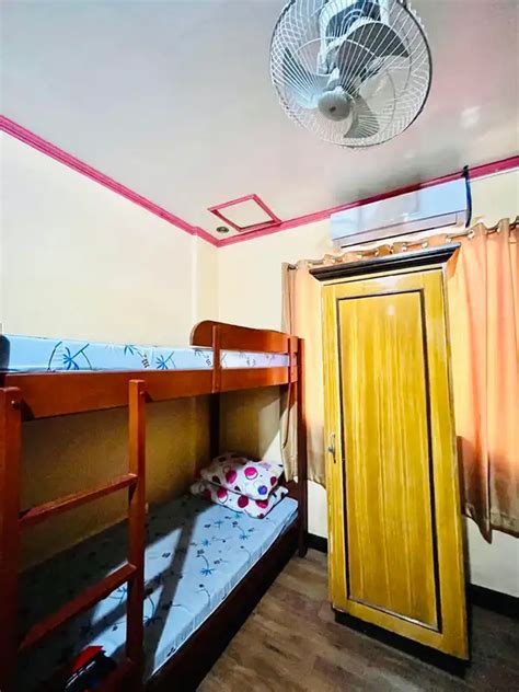 Dormy 34 Dorm Near Ust For Rent With Wifi