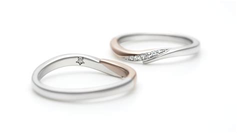 Nocturnal结婚对戒 I Primo婚戒官网