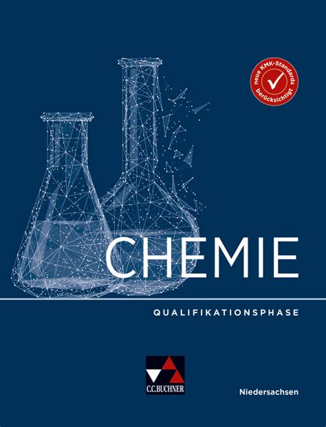 Chemie Qualifikationsphase C C Buchner Verlag