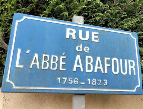 Beaupréau En Mauges La Vie Clandestine De Labbé Abafour