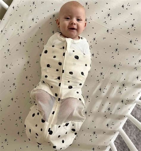 Is This The Simplest Swaddle On The Market 2025 The Quality Edit