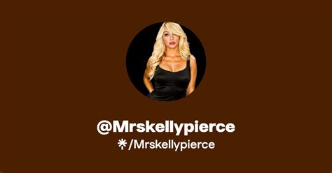 Mrskellypierce Find Mrskellypierce Onlyfans Linktree