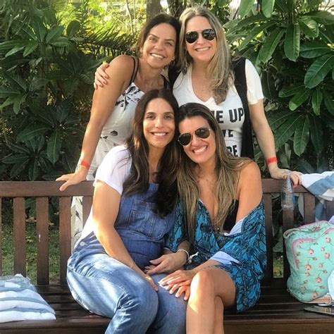 Ivete Sangalo Comemora 8 Anos Do Filho Marcelo Na Bahia Quem QUEM
