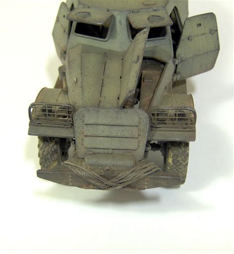 Gulumik Military Models Btr 152d 135 More Photos Details