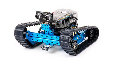 Mbot™ Ranger Vernier