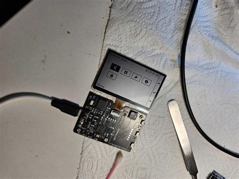 Diy Esp32 Wearable Drm Watch 3 Suitable For Daily Use 12 Steps With Pictures Instructables