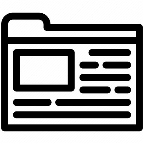 Browser Tab Window Web Computer Internet Icon Download On Iconfinder