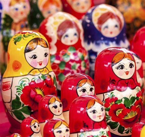 Modern Vs Traditional Matryoshka Dolls Which Style Suits You