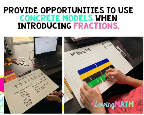 How Are Fractions Used In Construction