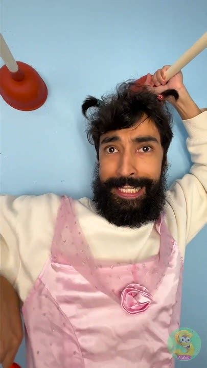 المرور عبر الفخاخ لسرقة نعال الأميرة 👑💥 مغامرة مضحك Youtube