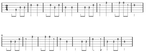 Getting Started Playing By Ear Lesson 1