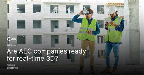 Unity On Linkedin Unitys On Demand Webinar “the Tipping Point How Virtual Experiences Are