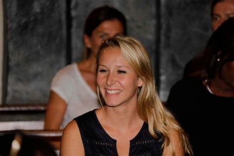 Marion Le Pen E Vincenzo Sofo Mi Ha Conquistato Con Lo Charme Lo Aiuto