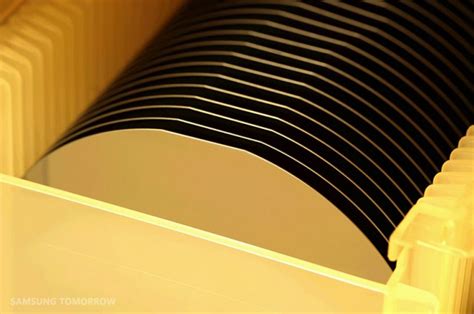 Eight Major Steps To Semiconductor Fabrication Part 1 Creating The