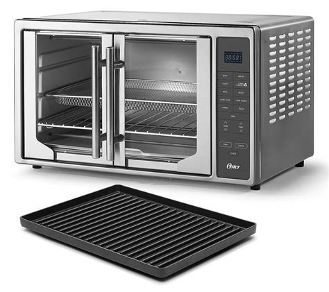 Oster French Convection Countertop And Toaster Oven Selection Online
