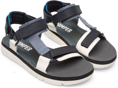 Camper Oruga K100416 015 Sandalen Heren Schoenennl