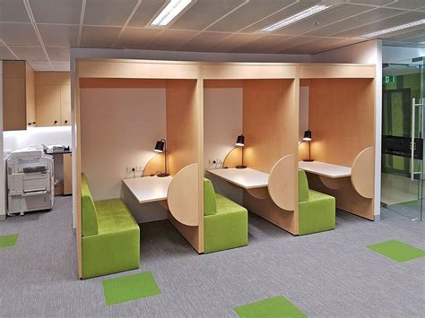 Integrated Agile Workspaces — Luxmy Integrated Agile Workspaces — Luxmy