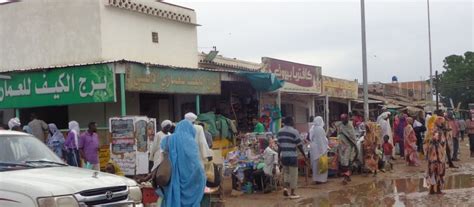 Babanusa In West Kordofan Faces Blackout Radio Tamazuj