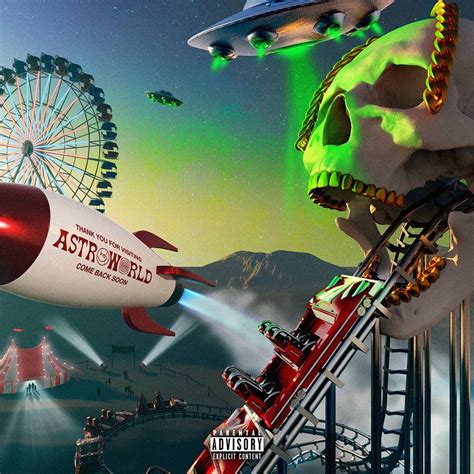 🔥 Free Download Astroworld Travis Scott Wallpaper Art By Heatherc56