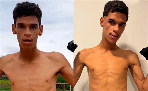 Luva de Pedreiro mostra mudança no corpo físico e fãs disparam Mesma