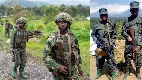 M23 YAFASHE MEMO IYONGERA KURI BIHAMBWE NA MWESO MURI MASISI KU ITARIKI