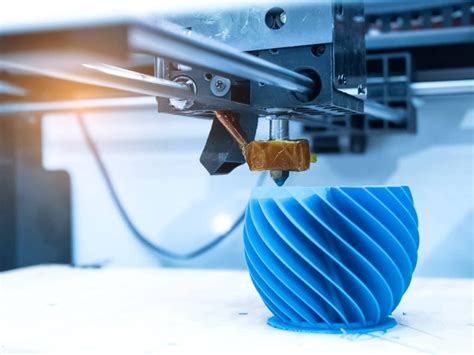 Everything You Need To Know About Fdm 3d Printing A