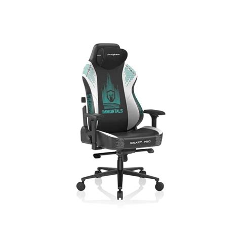 Dxracer Craft Series Immortals Edition Gaming Chair In Uae ️ Variety