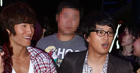 포토엔 김종국 차태현 어디로 가야하죠